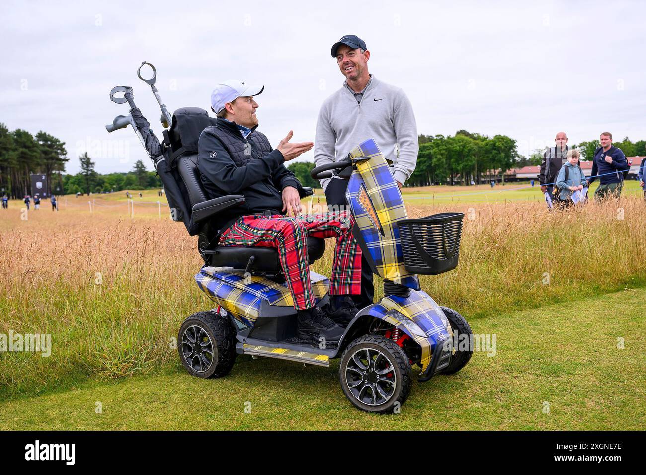 Ambassador for genesis hi-res stock photography and images - Alamy