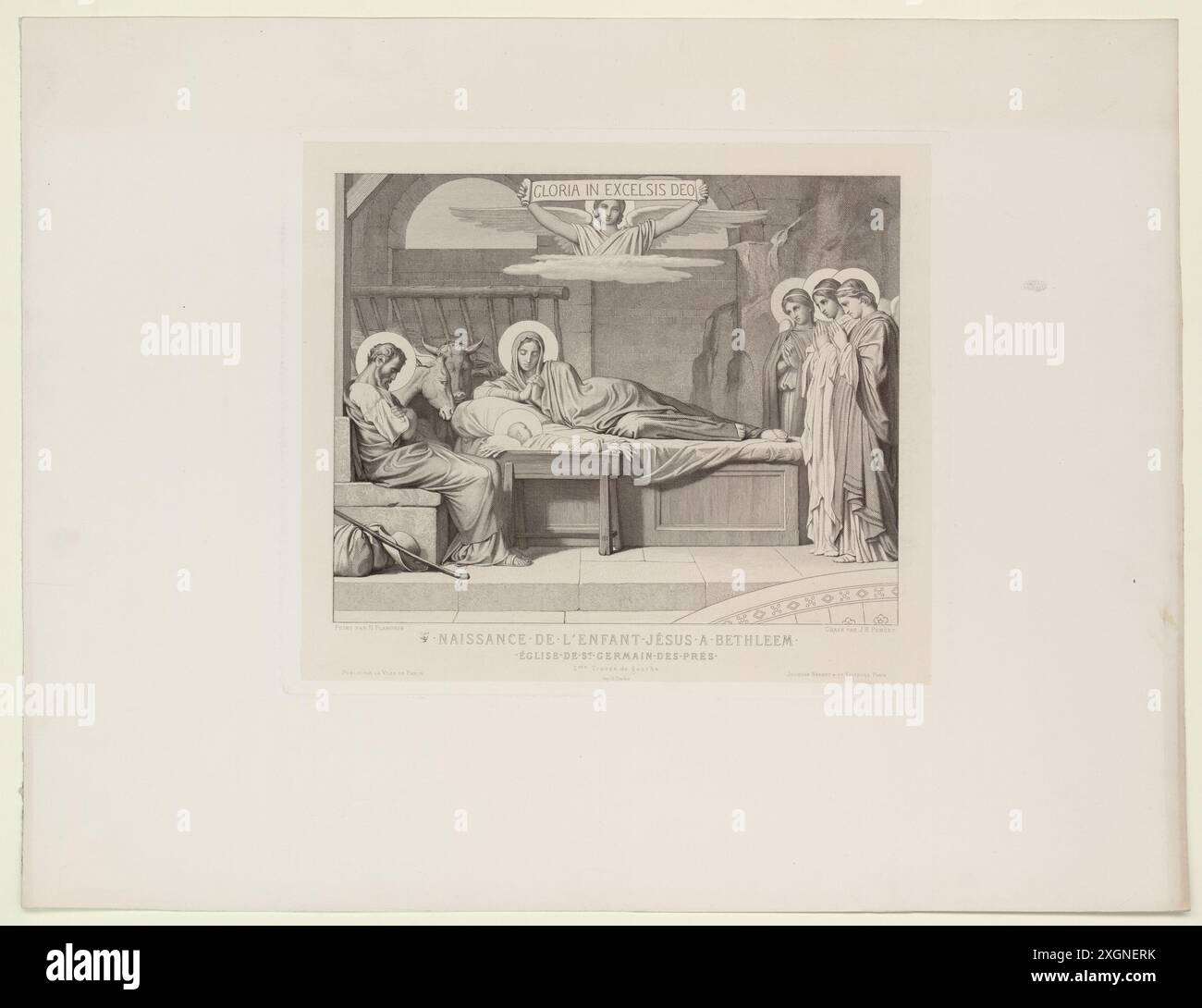 Jean baptiste poncet hi-res stock photography and images - Alamy