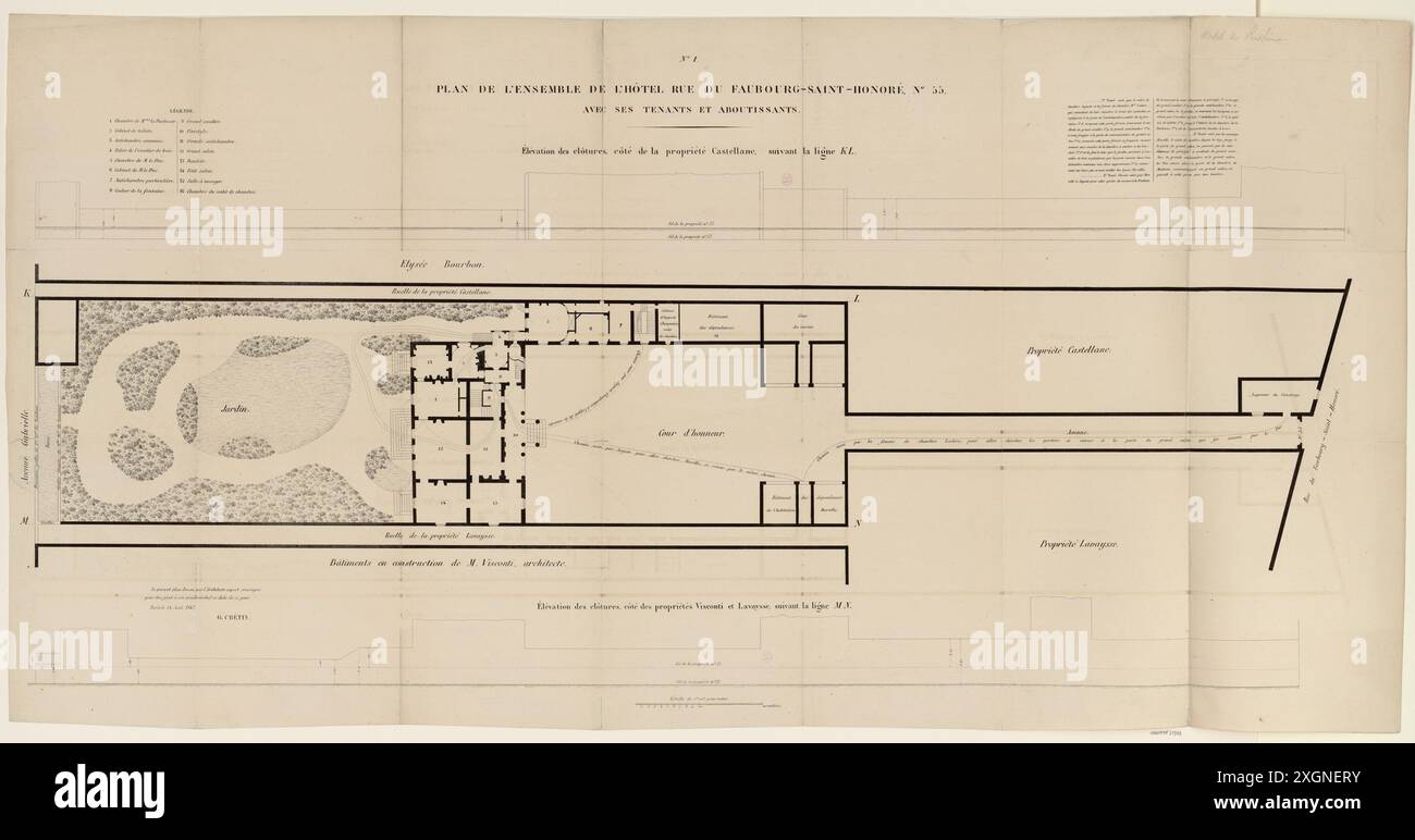 Cretin hi-res stock photography and images - Alamy