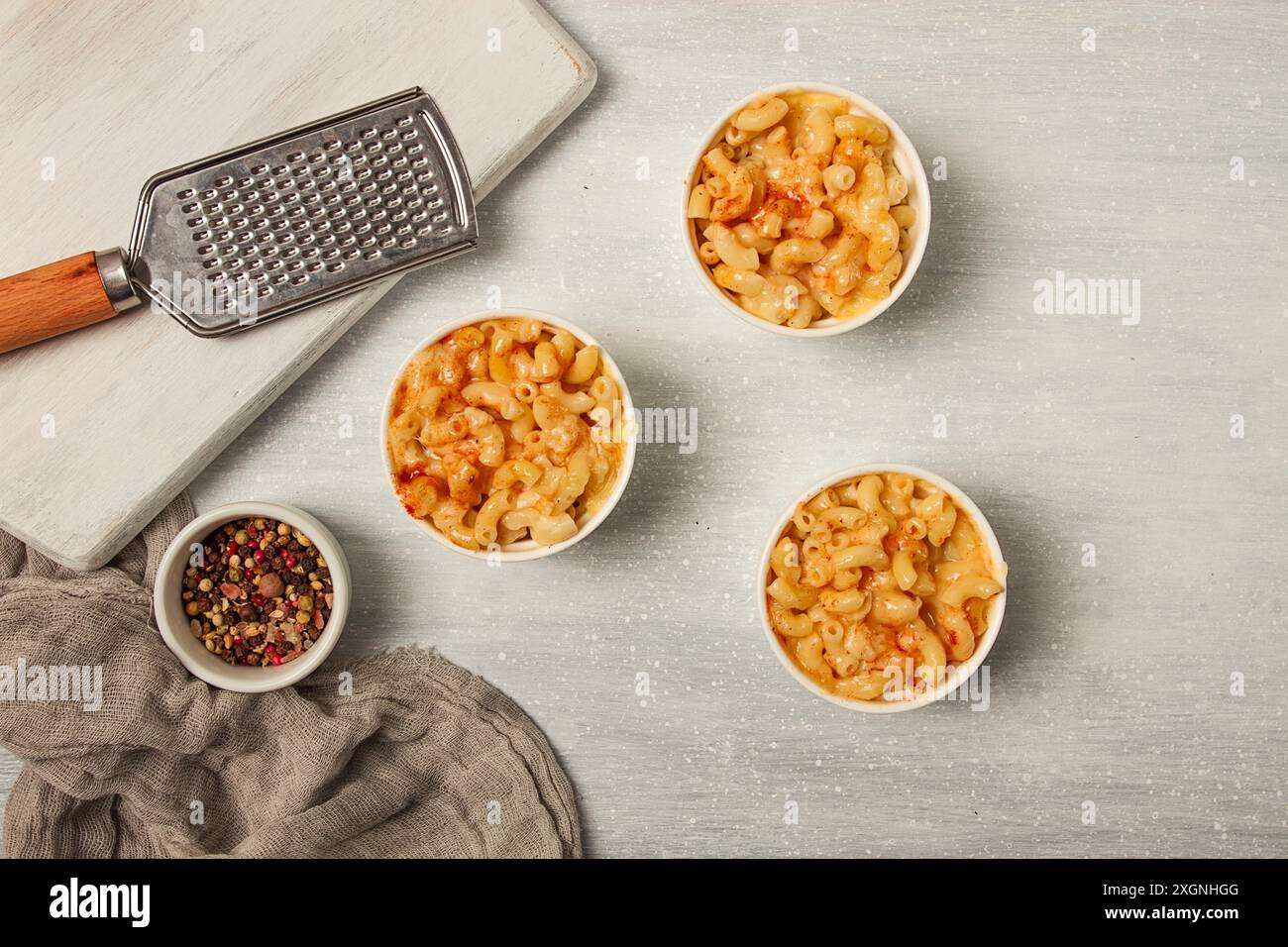 Mac top view no hi-res stock photography and images - Alamy