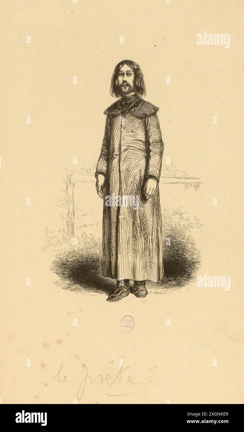 Louis guillaume hi-res stock photography and images - Alamy