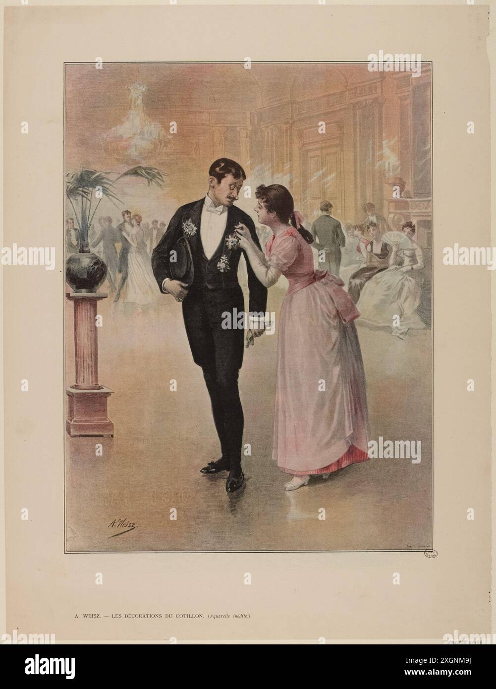 Rougeron hi-res stock photography and images - Alamy