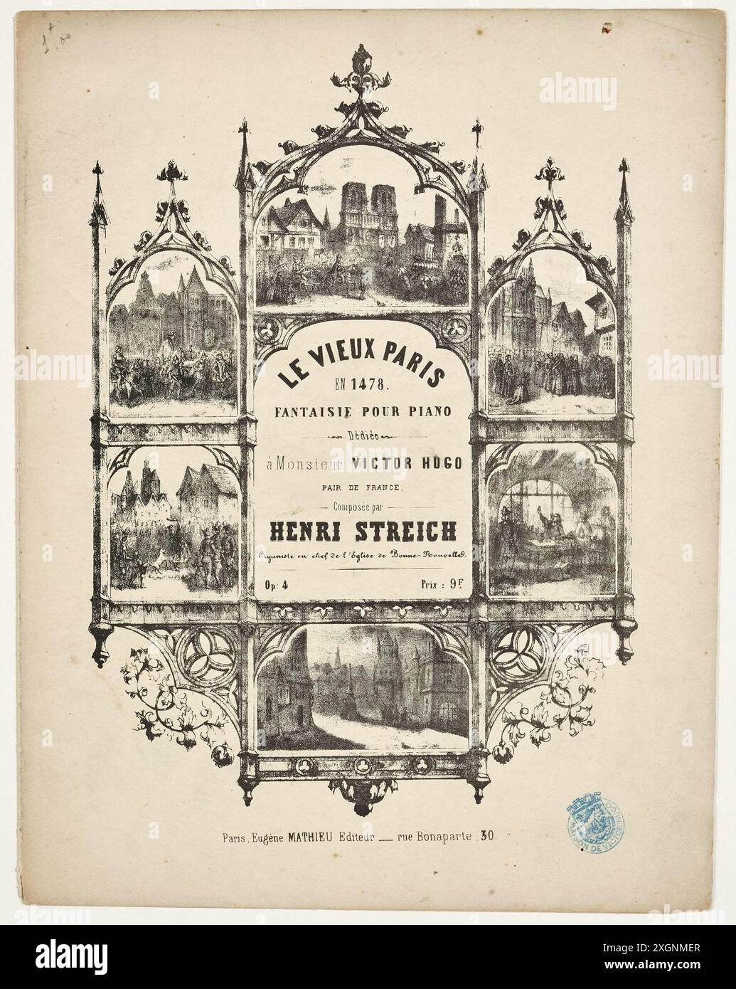 Guillet hi-res stock photography and images - Alamy