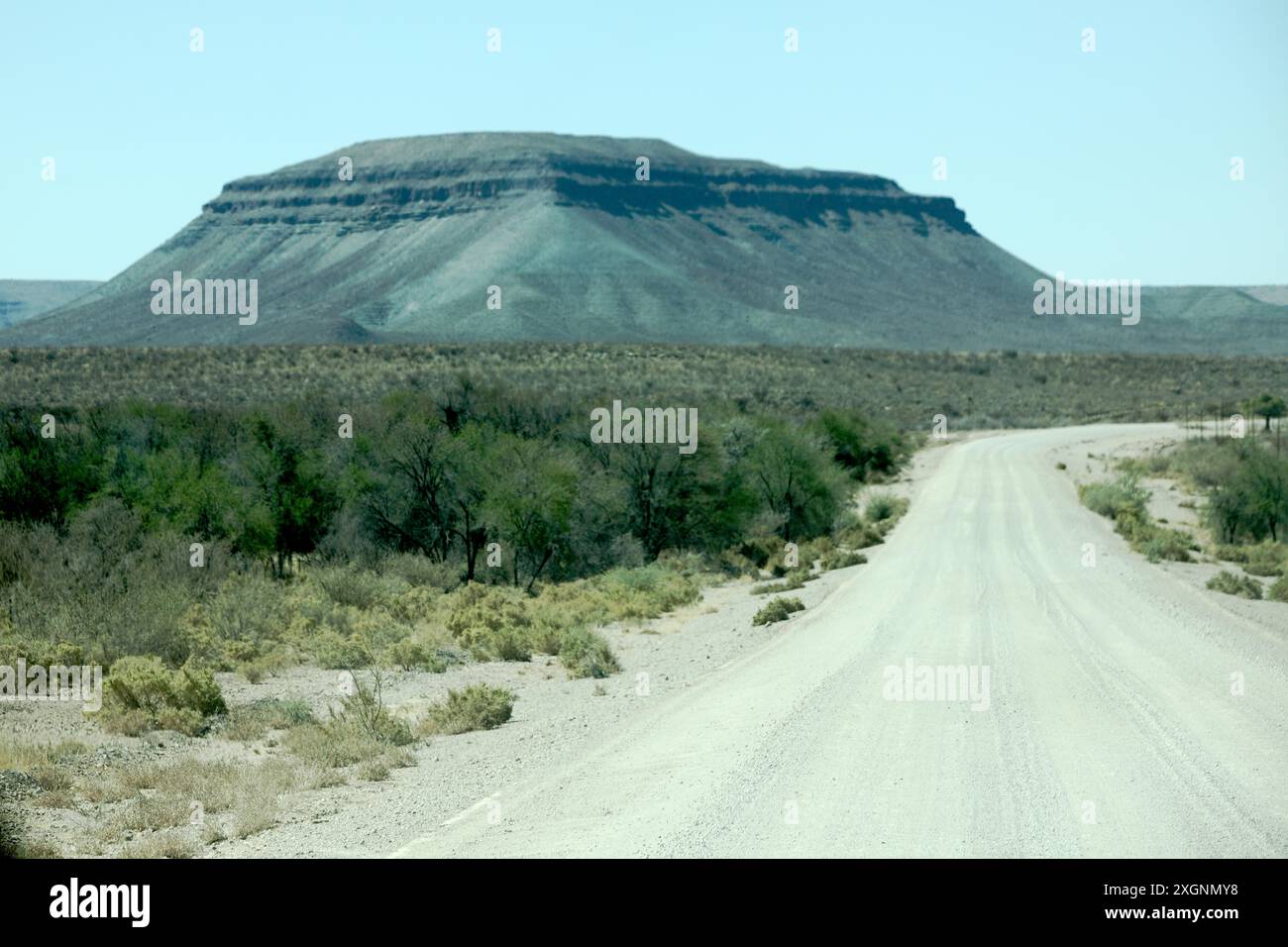 Due Colours of the Desert Namib, Namibia, Africa The Namib Desert is ...