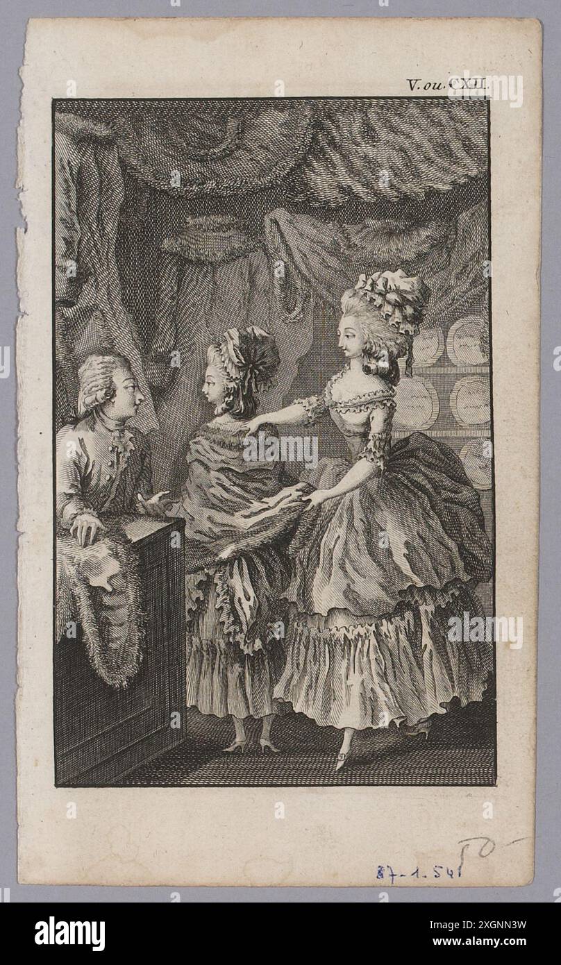 Louis binet hi-res stock photography and images - Alamy