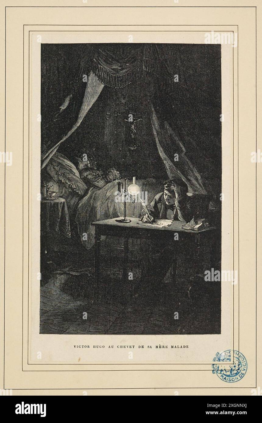 Bayard emile antoine hi-res stock photography and images - Alamy