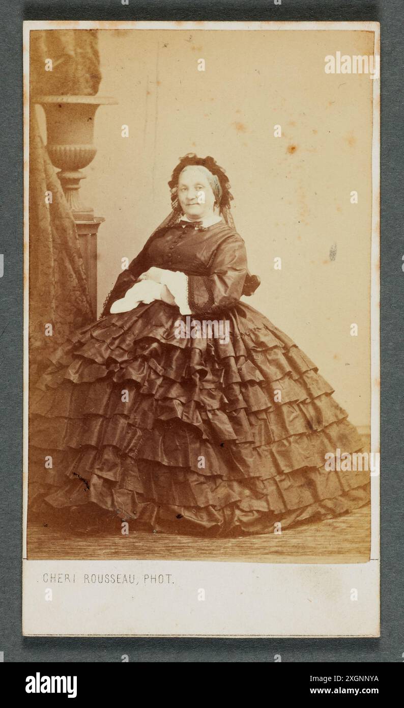 Francois rousseau hi-res stock photography and images - Alamy