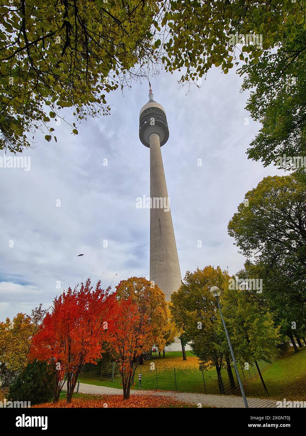 Scenic munich hi-res stock photography and images - Alamy
