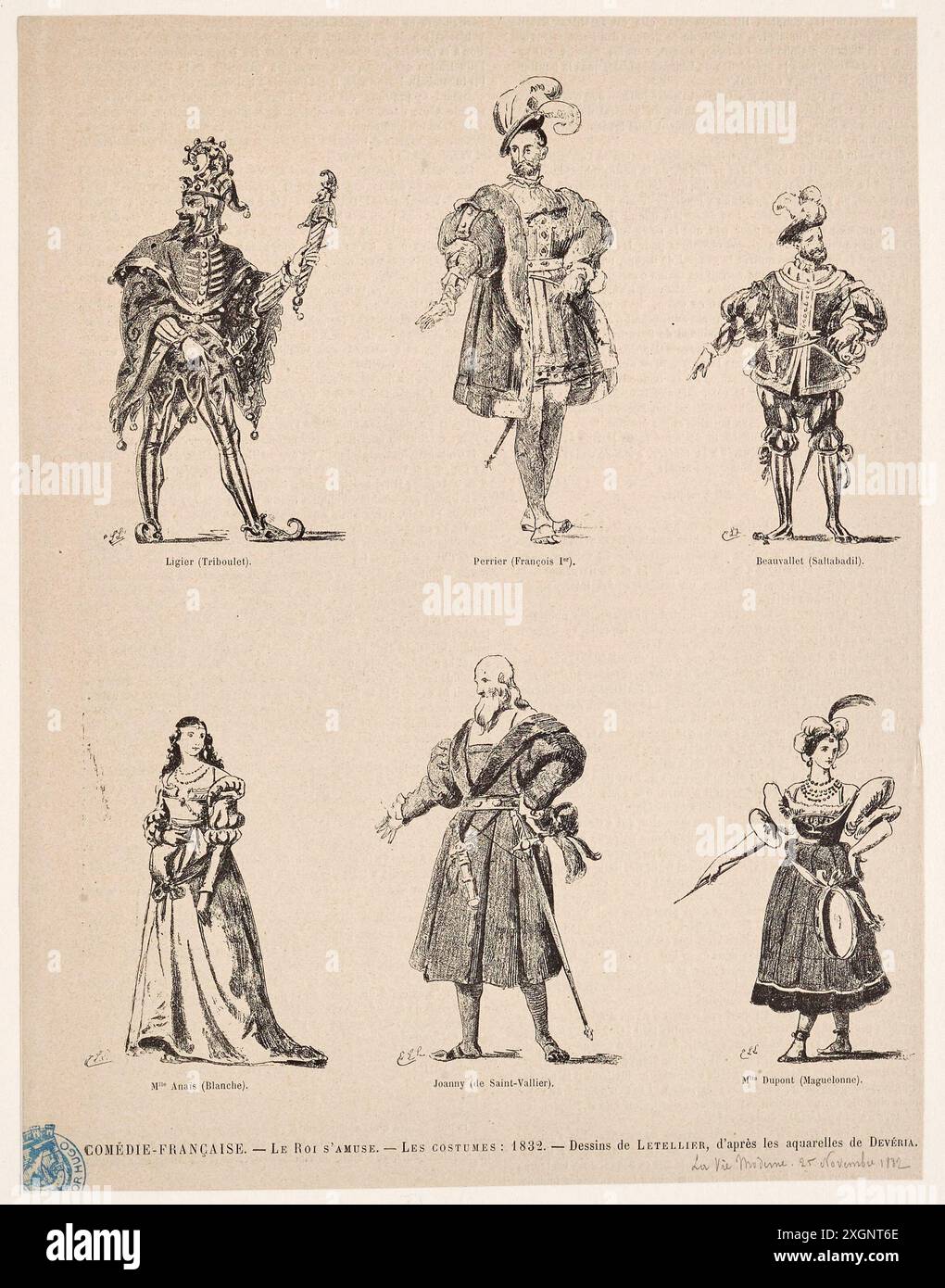 Letellier hi-res stock photography and images - Alamy