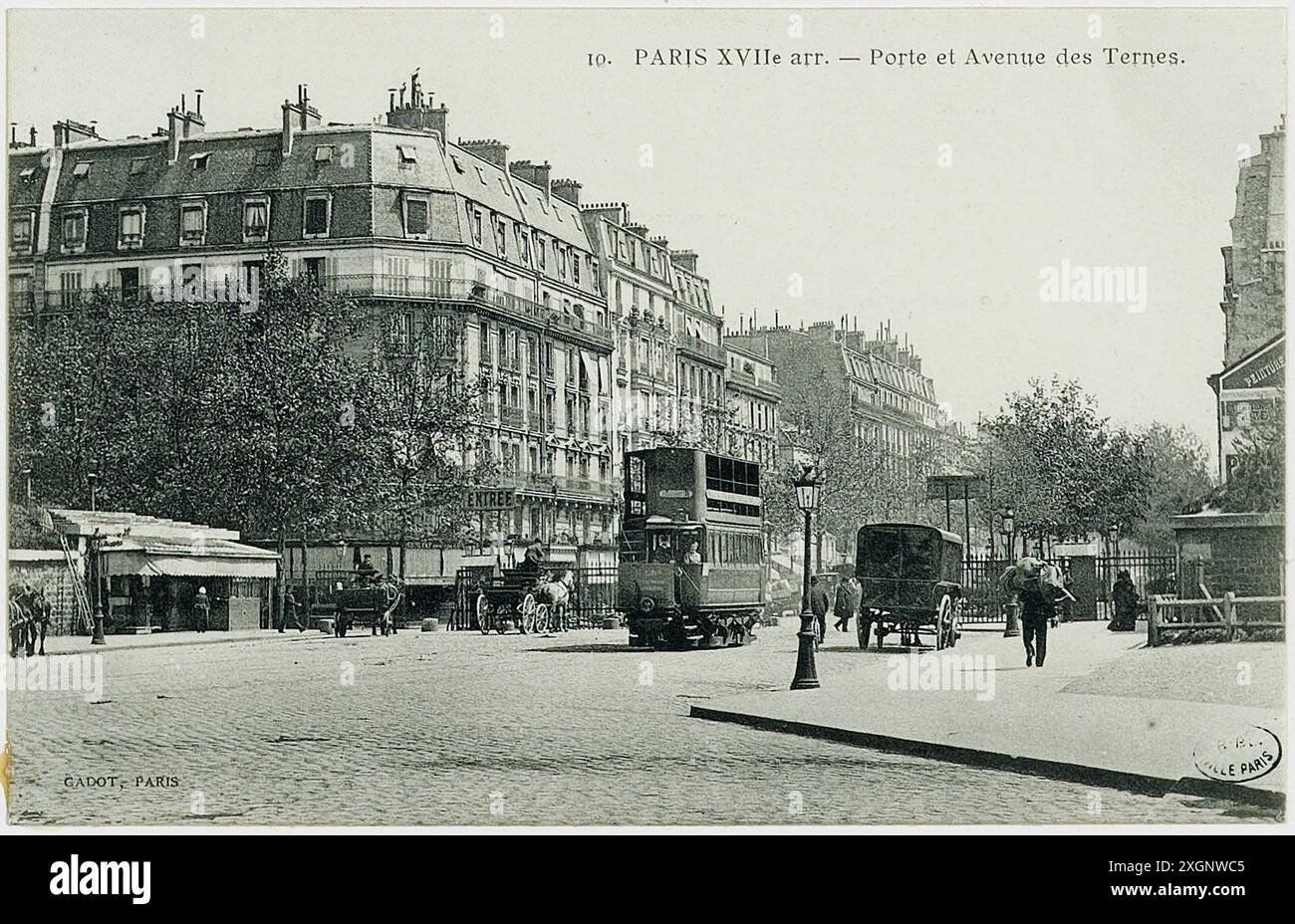 Cadot hi-res stock photography and images - Alamy