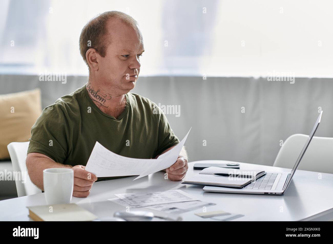 Inclusivity setup hi-res stock photography and images - Alamy