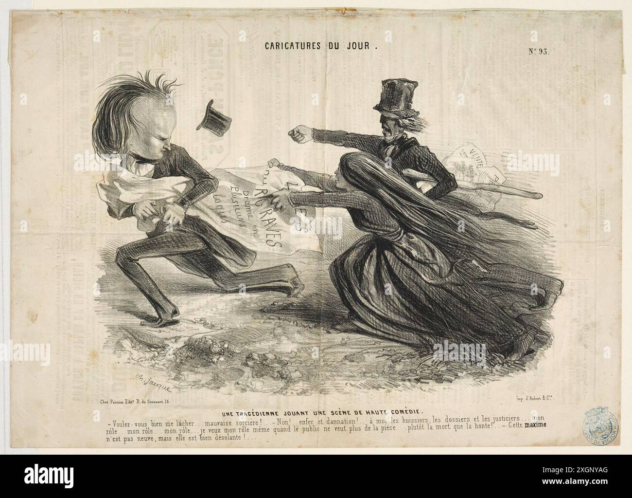 Charles emile jacque hi-res stock photography and images - Alamy
