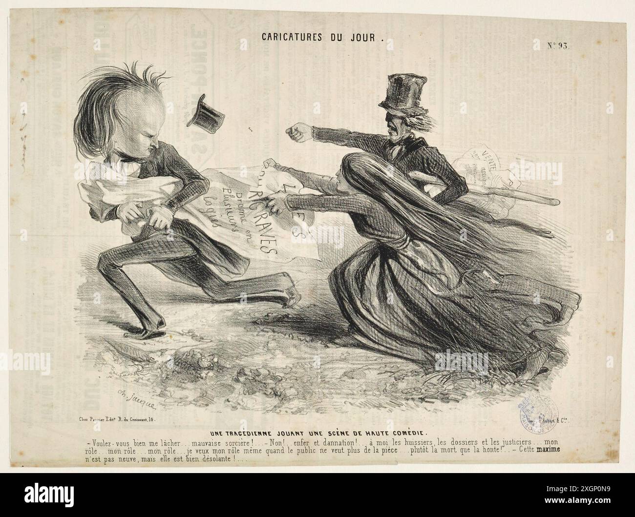 Emile jacque hi-res stock photography and images - Alamy