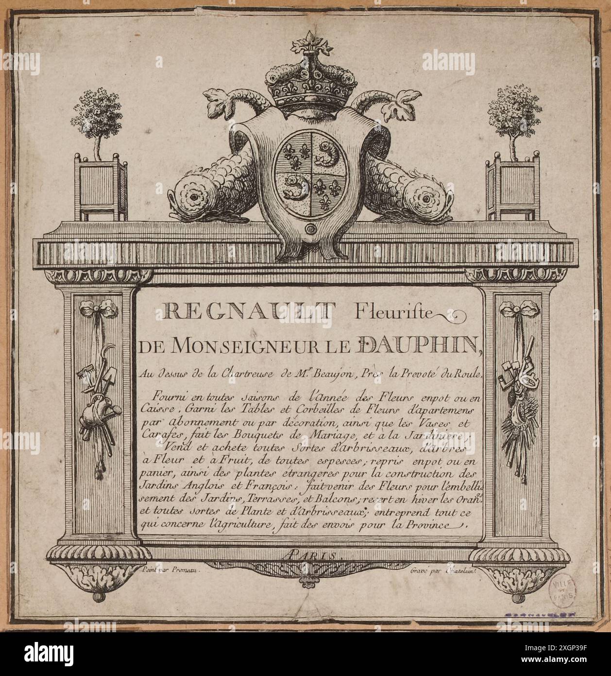 Jean chatelain hi-res stock photography and images - Alamy