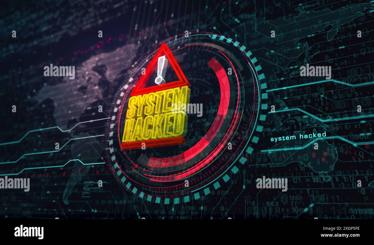 Cyber security phishing hi-res stock photography and images - Alamy