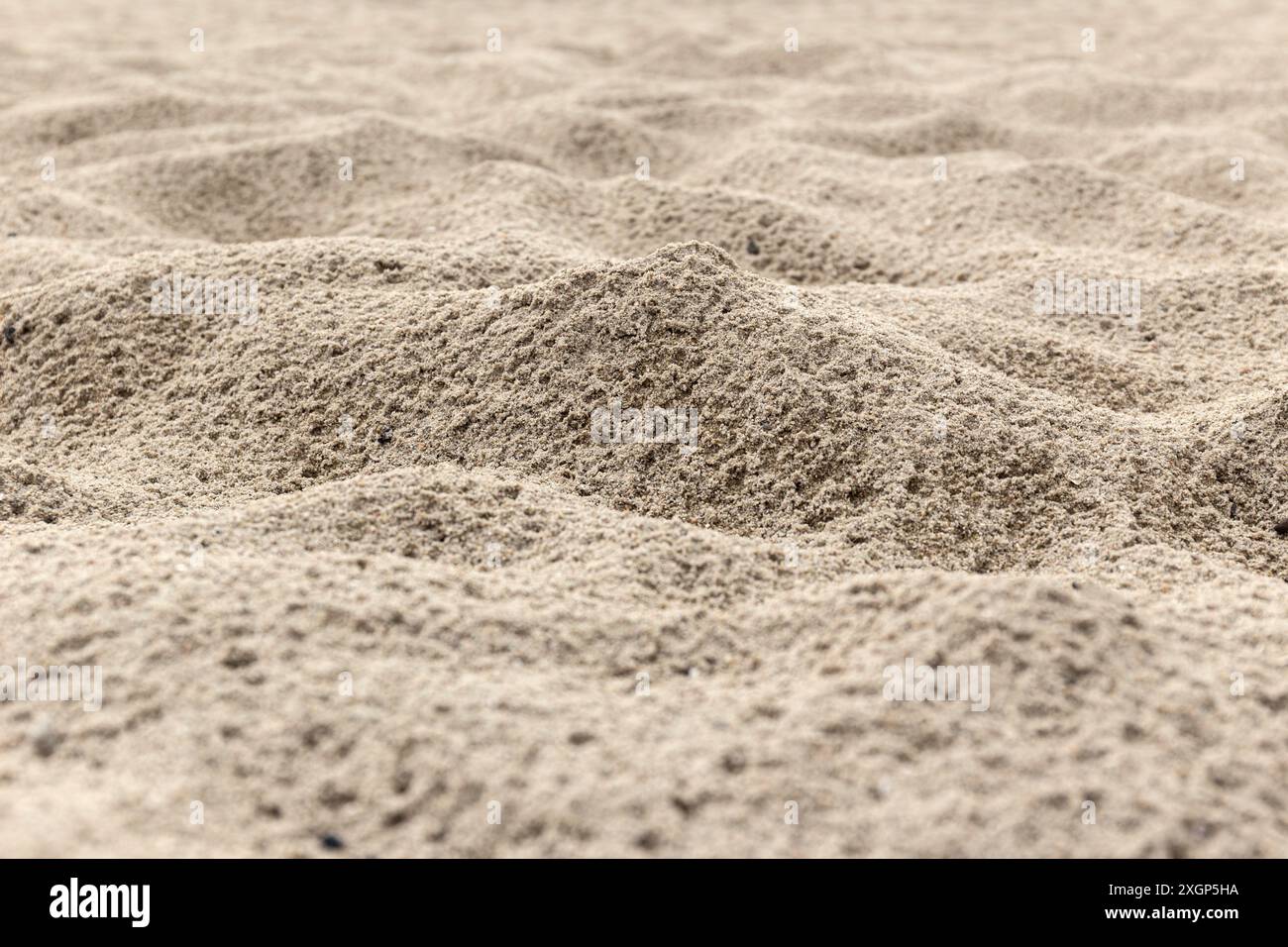 Rain at the beach hi-res stock photography and images - Alamy