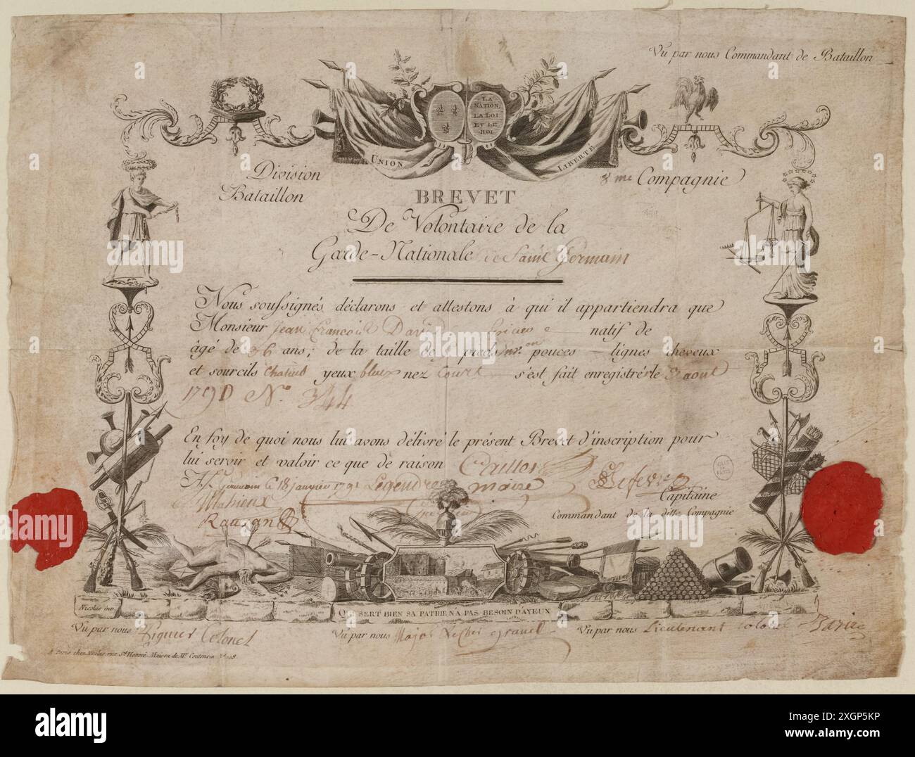 Jacques louis copia hi-res stock photography and images - Alamy