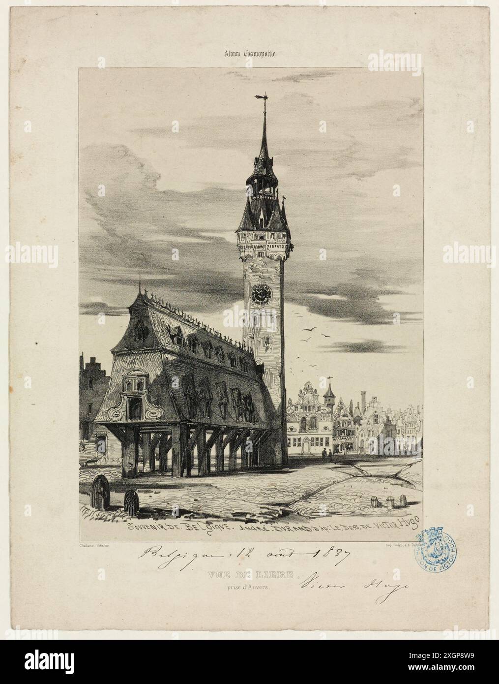 Andre durand hi-res stock photography and images - Alamy