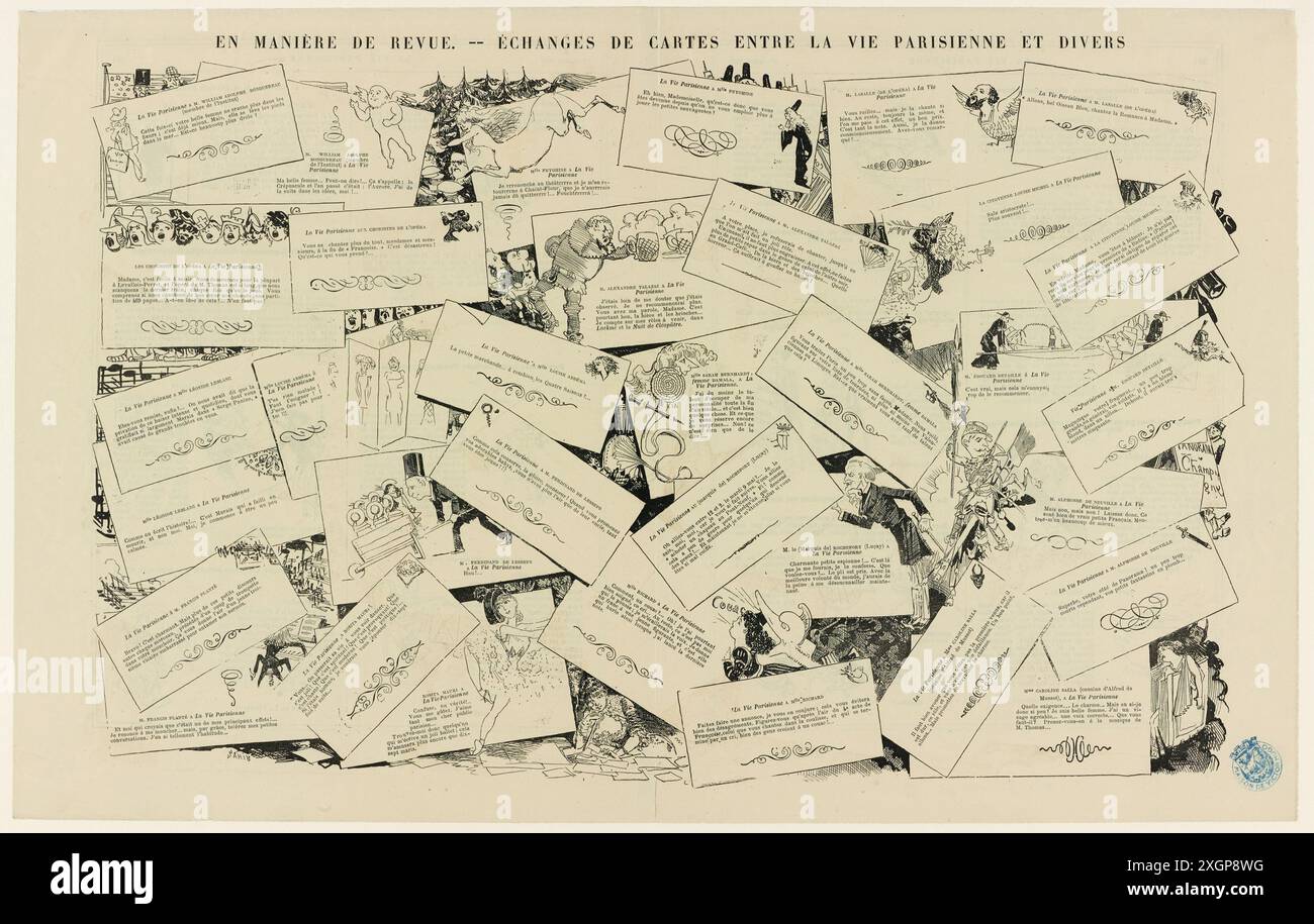 Louis ernest lesage hi-res stock photography and images - Alamy