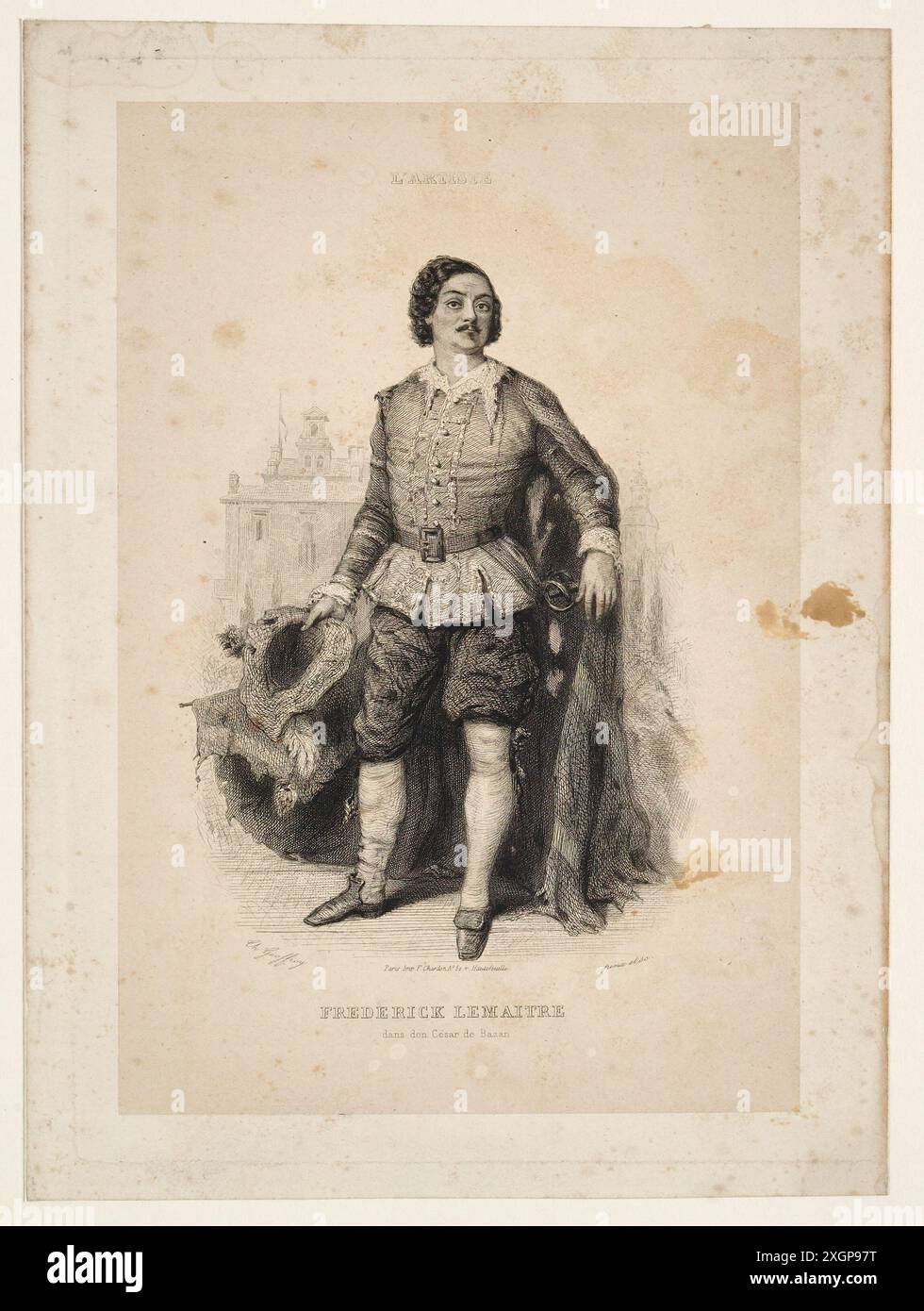 Michel d hi-res stock photography and images - Alamy