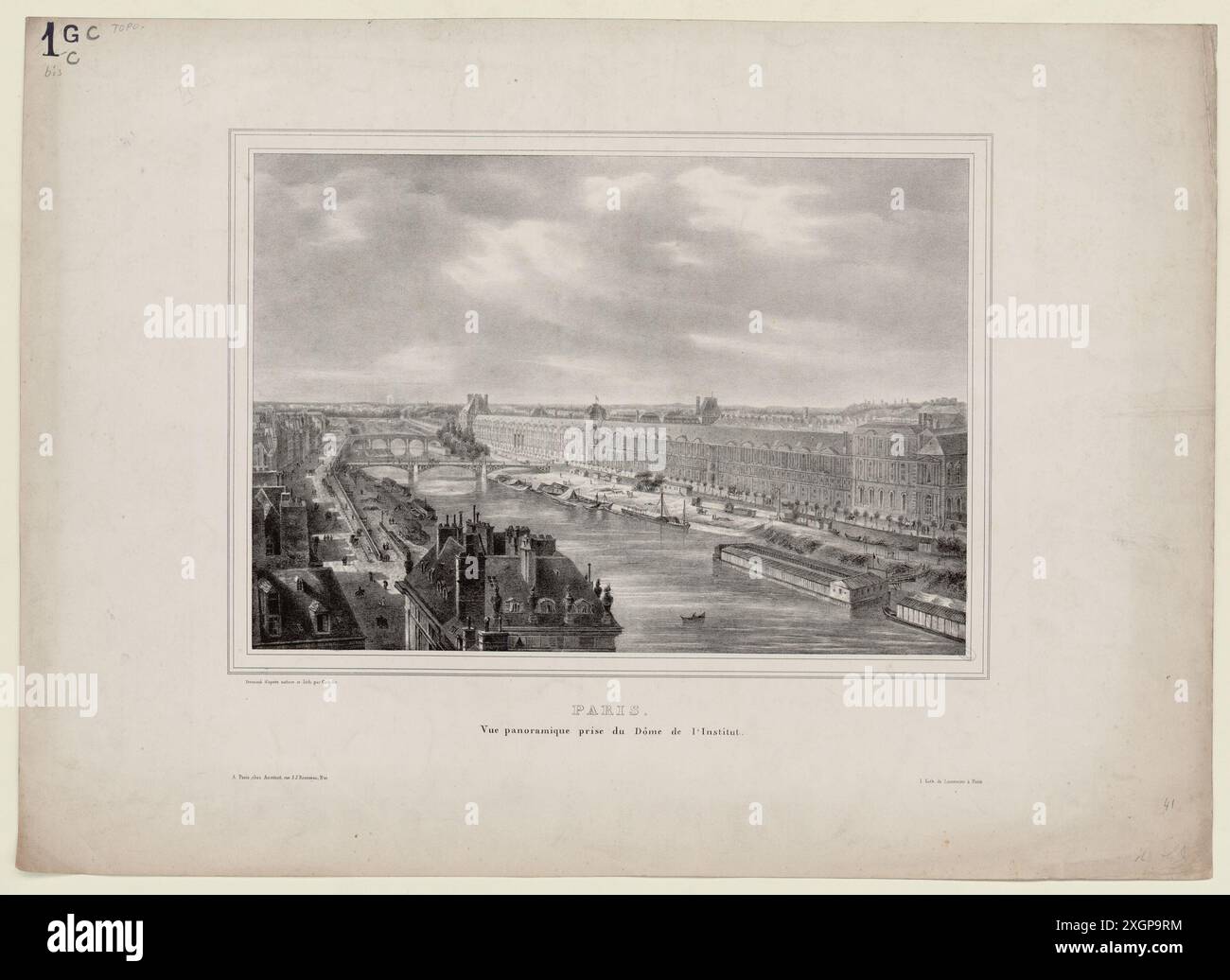 Cadolle auguste hi-res stock photography and images - Alamy