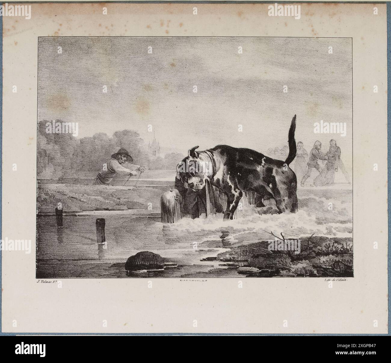 Volmar hi-res stock photography and images - Alamy