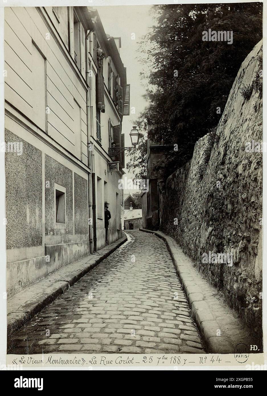 Daudet henri hi-res stock photography and images - Alamy