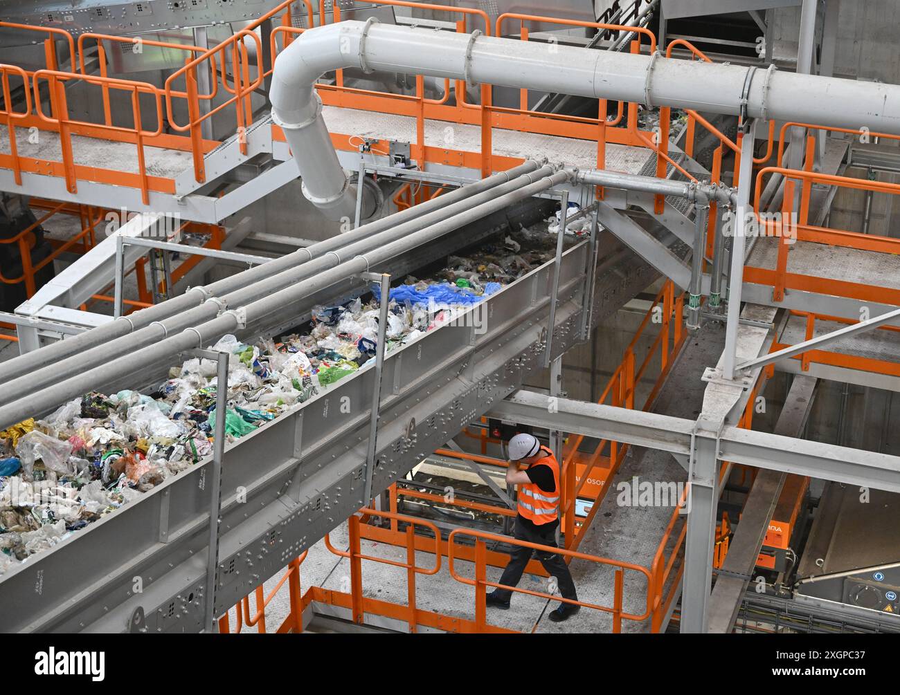 THEME PICTURE - Project 'image of the future': Europe's most modern ...