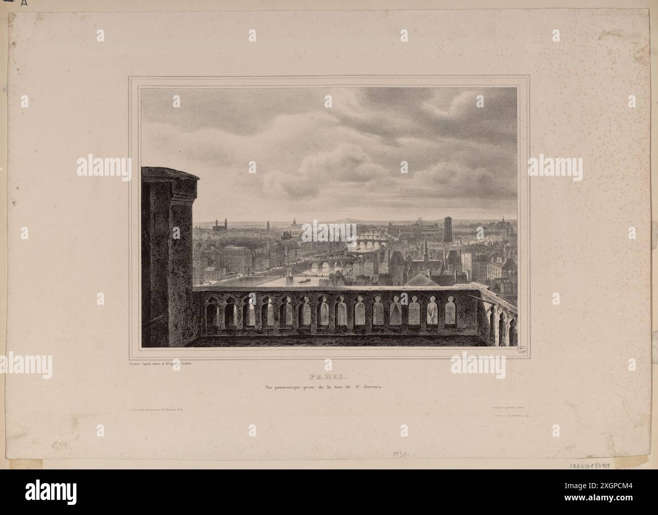 Auguste cadolle hi-res stock photography and images - Alamy