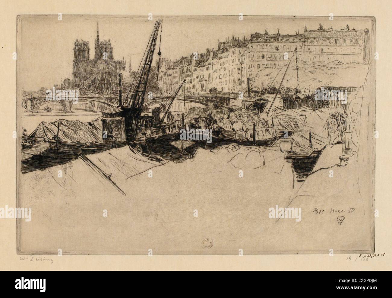 Walter zeising hi-res stock photography and images - Alamy
