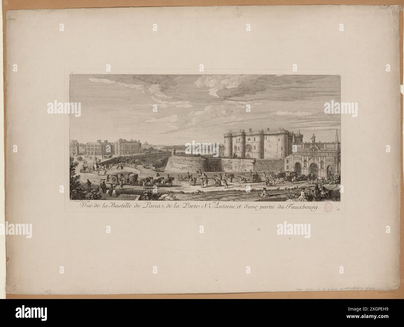 Rigaud jacques hi-res stock photography and images - Alamy