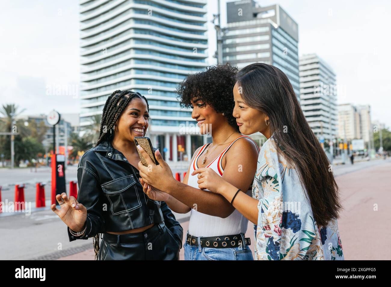 Transgender gender friends hi-res stock photography and images - Alamy