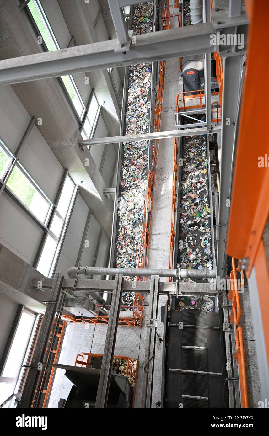 THEME PICTURE - Project 'image of the future': Europe's most modern ...