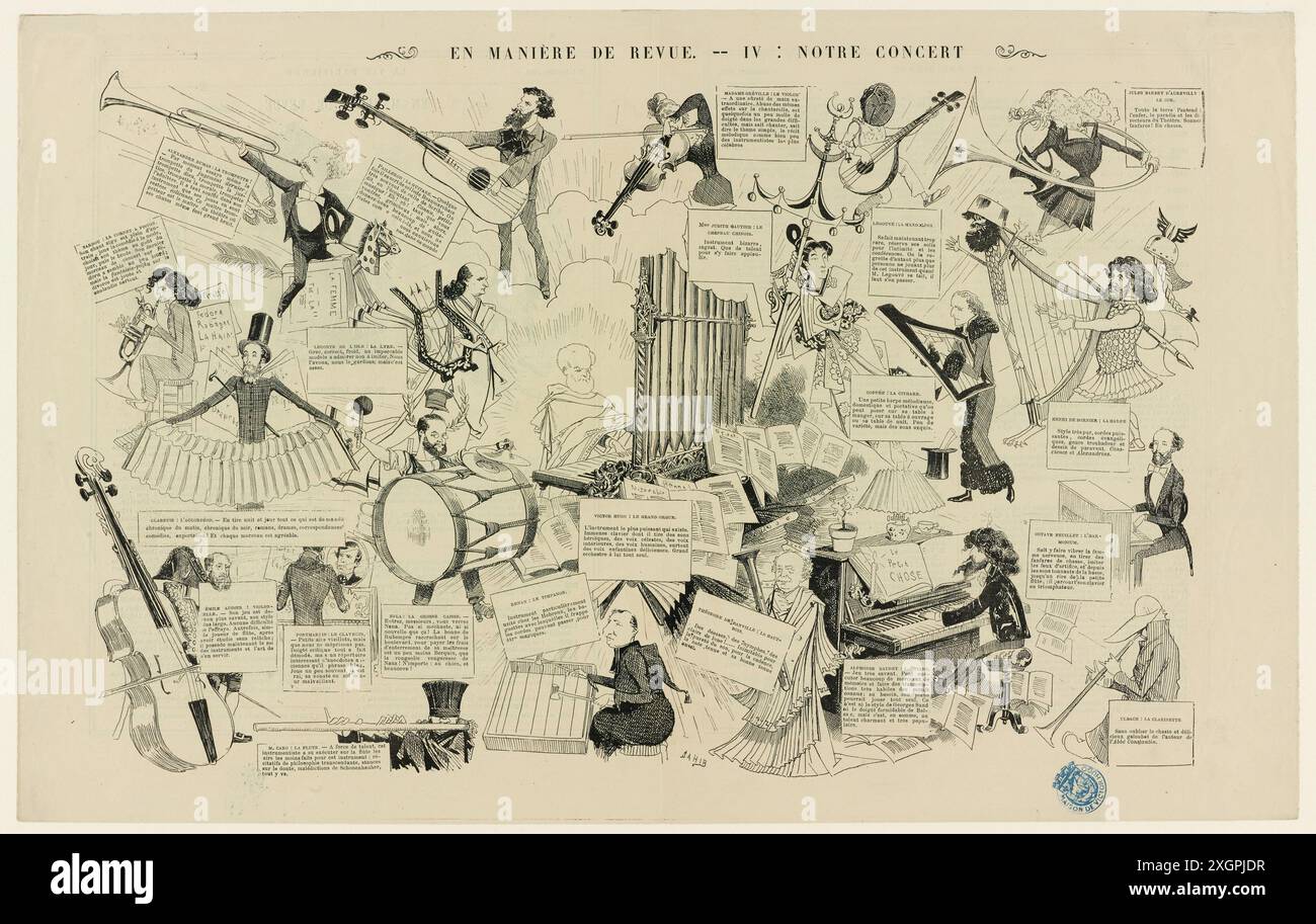 Louis ernest lesage hi-res stock photography and images - Alamy