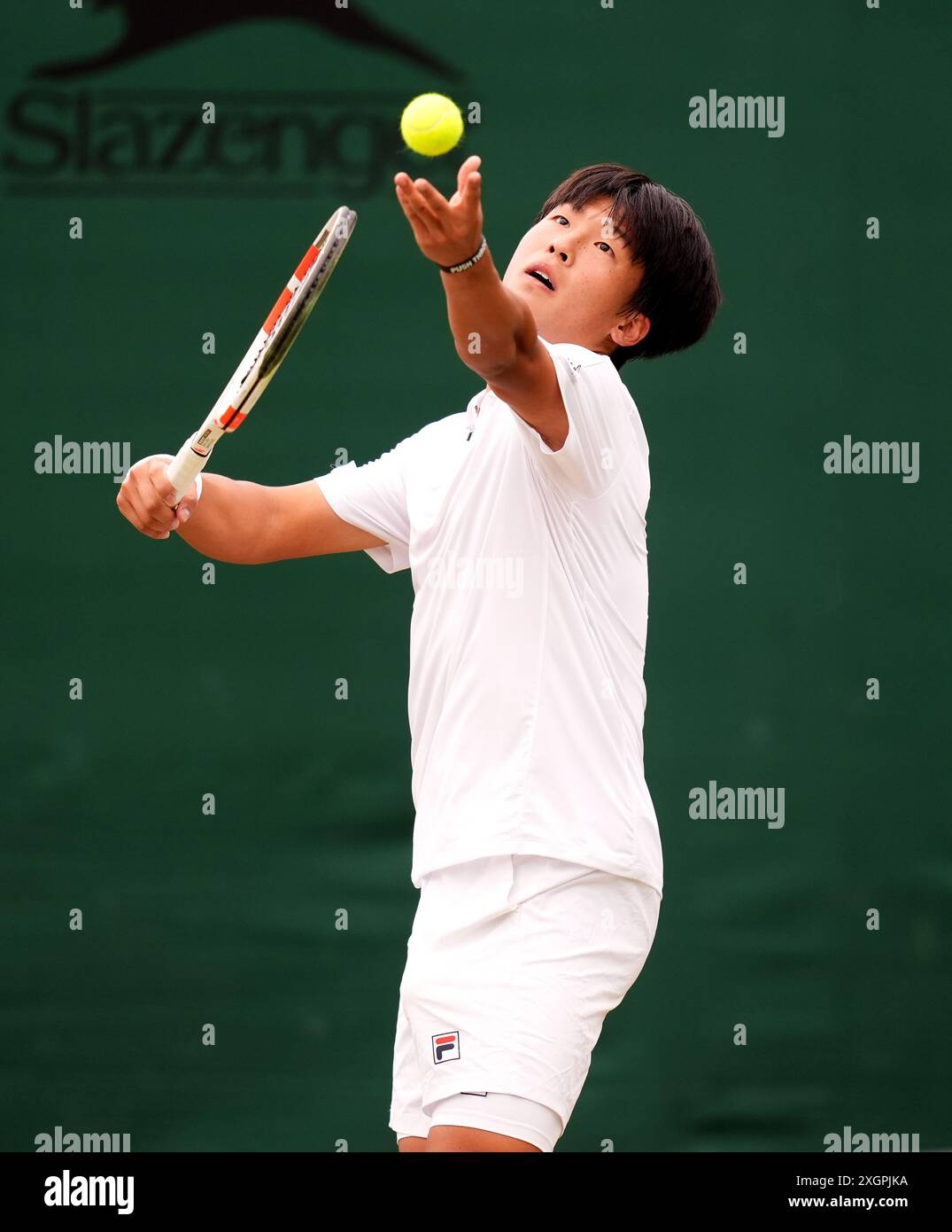 Jangjun kim hi-res stock photography and images - Alamy