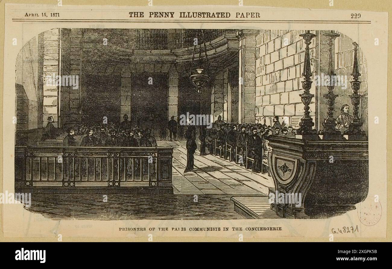 Penny illustrated paper hi-res stock photography and images - Alamy