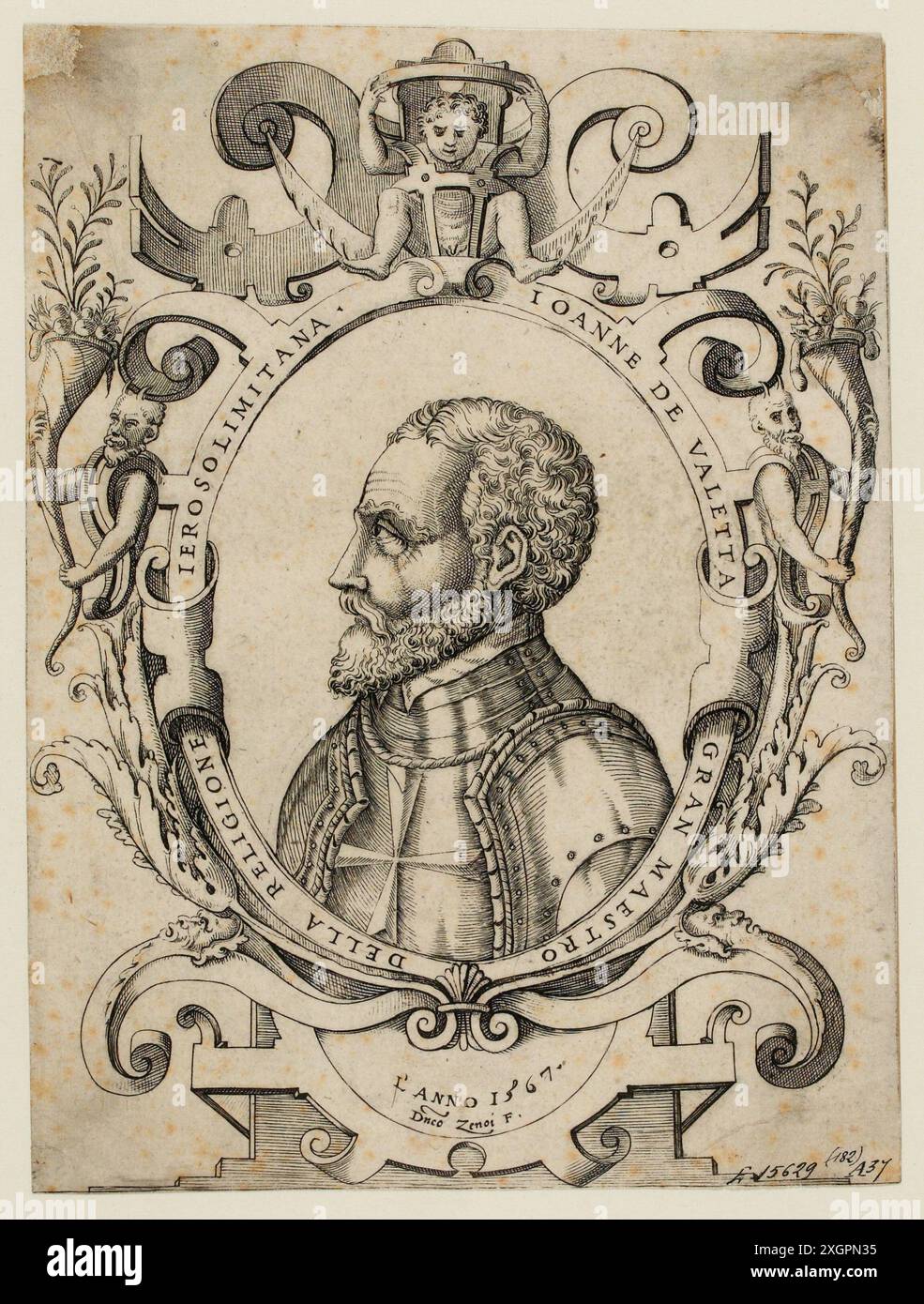 Zenoni hi-res stock photography and images - Alamy