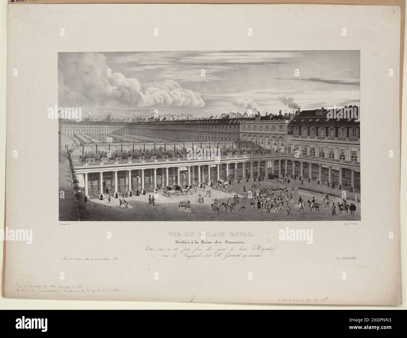 Jacques dominique hi-res stock photography and images - Alamy