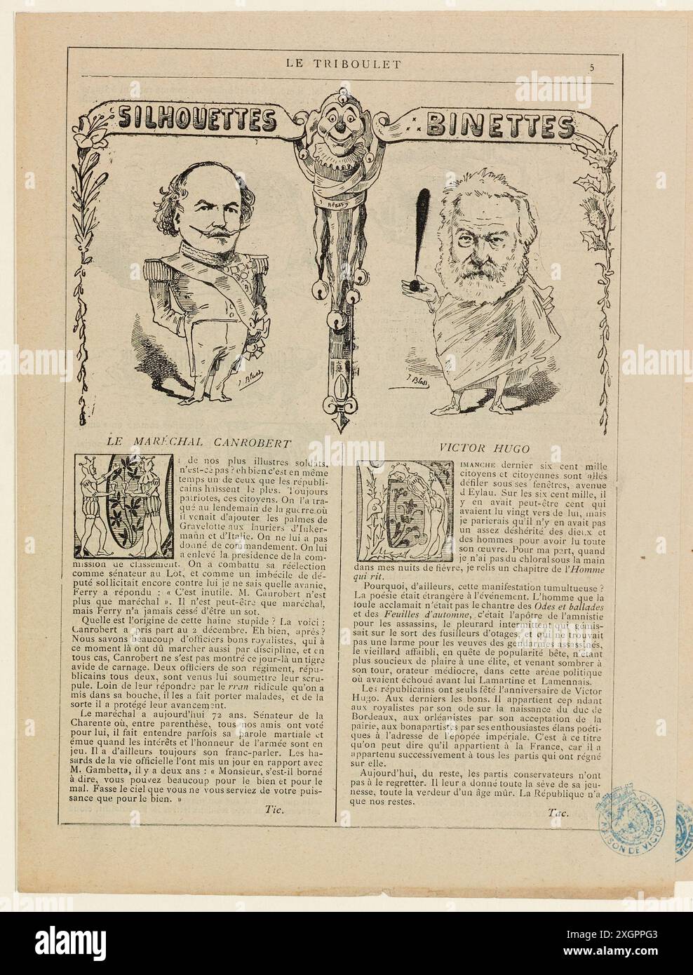 Pierre albert douat hi-res stock photography and images - Alamy