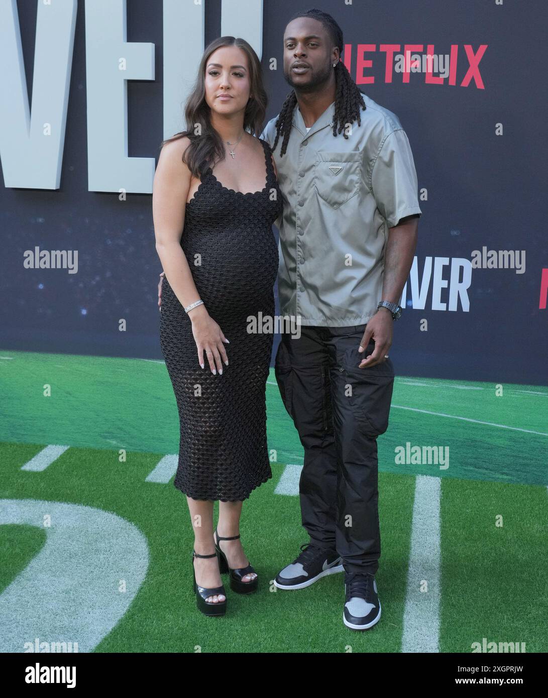 Devanne villarreal hi-res stock photography and images - Alamy