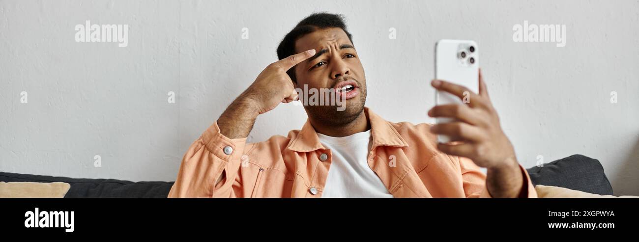 African american sign language hi-res stock photography and images - Alamy