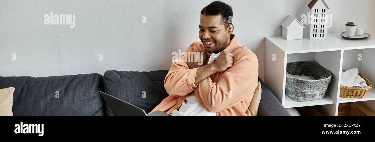 African american sign language hi-res stock photography and images - Alamy