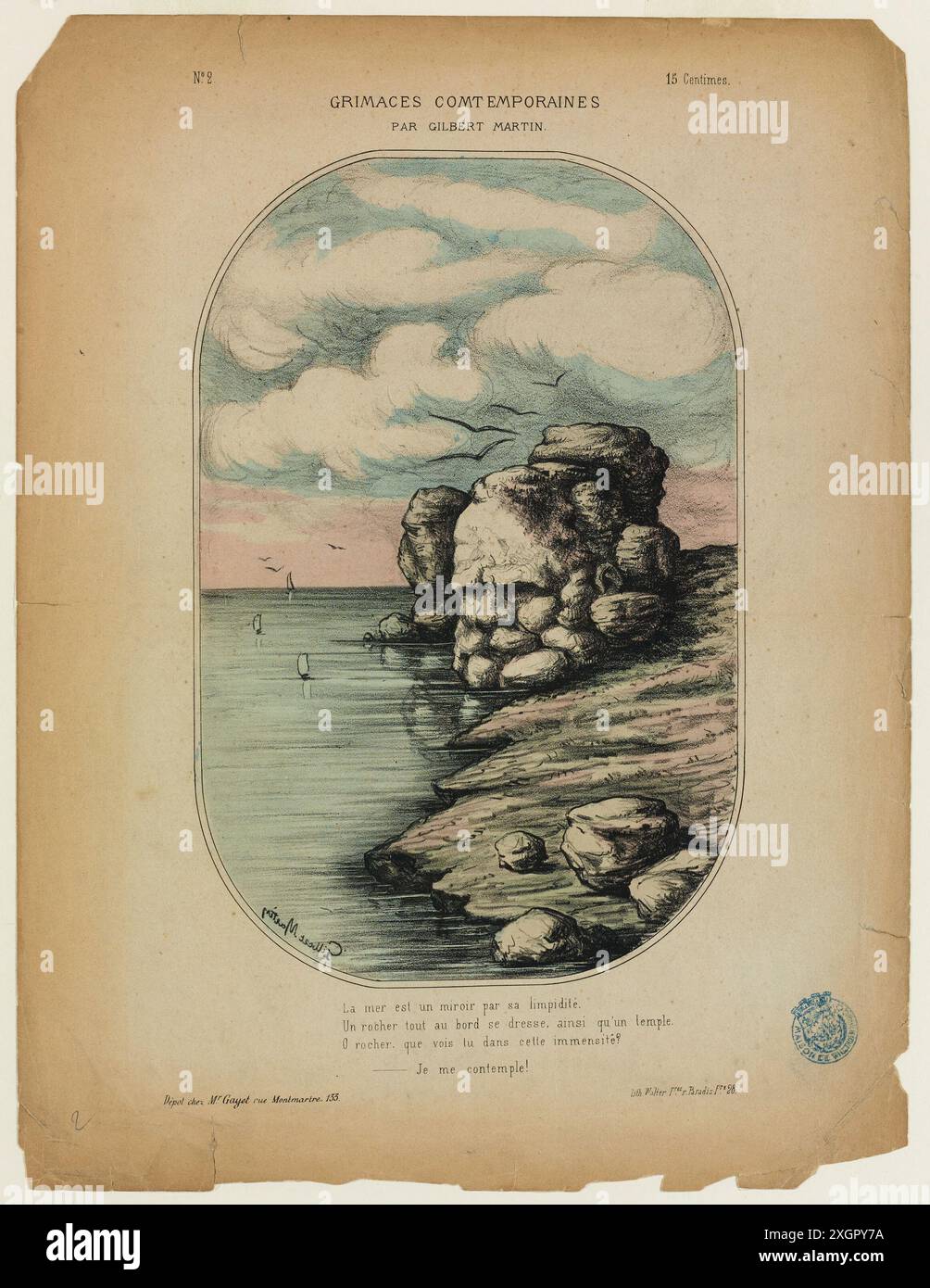 Martin gilbert hi-res stock photography and images - Alamy