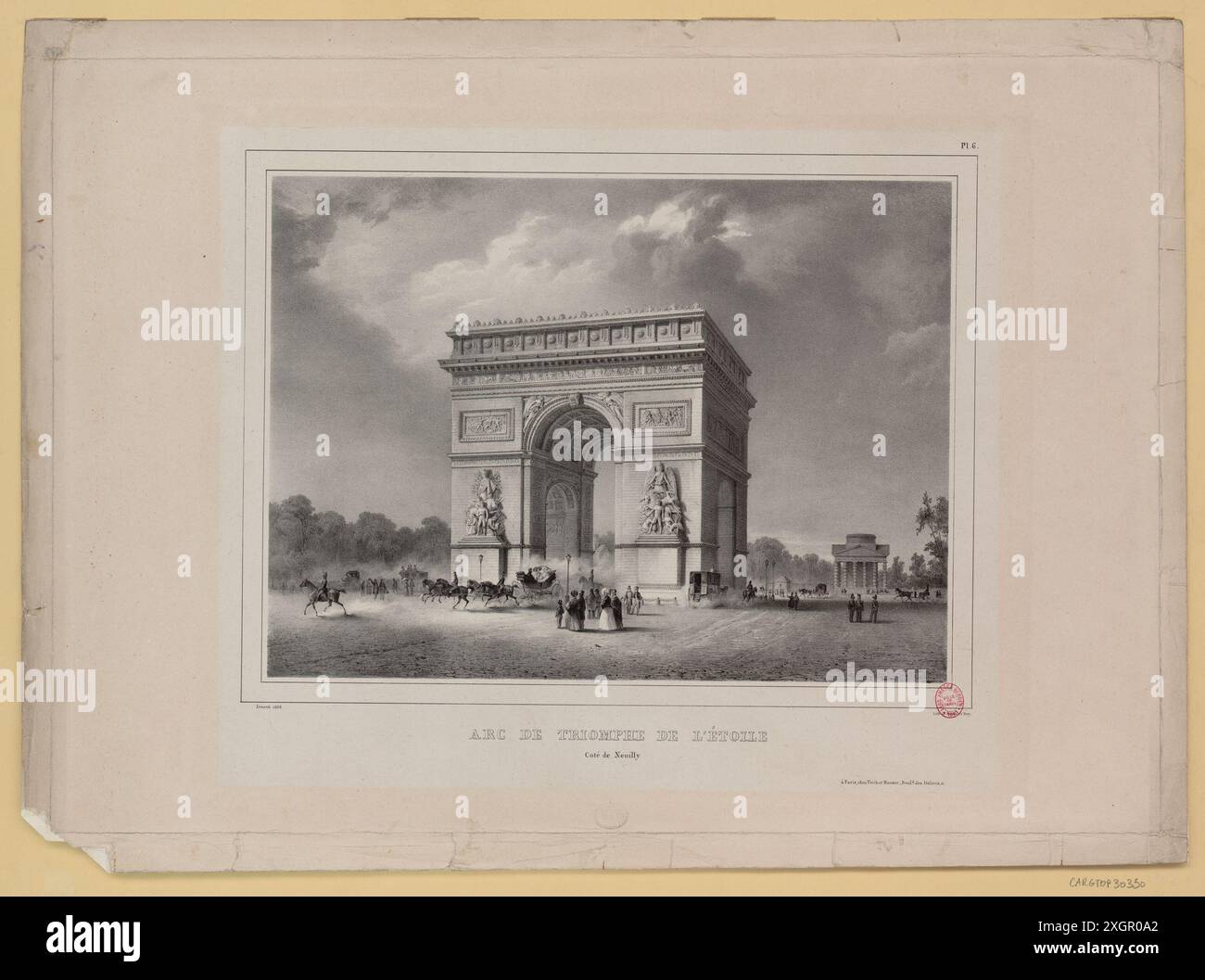 Jean baptiste arnout hi-res stock photography and images - Alamy