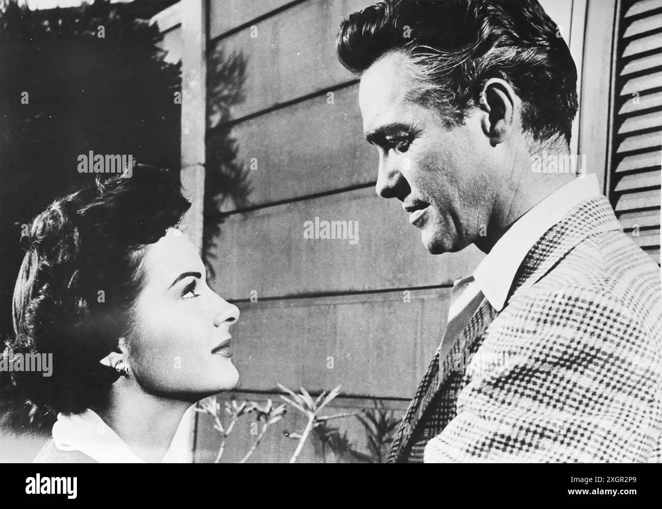 A MAN CALLED PETER 1955 Twentieth Century-Fox film with Jean Pters and ...