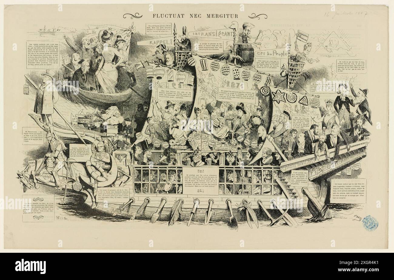 Louis ernest lesage hi-res stock photography and images - Alamy