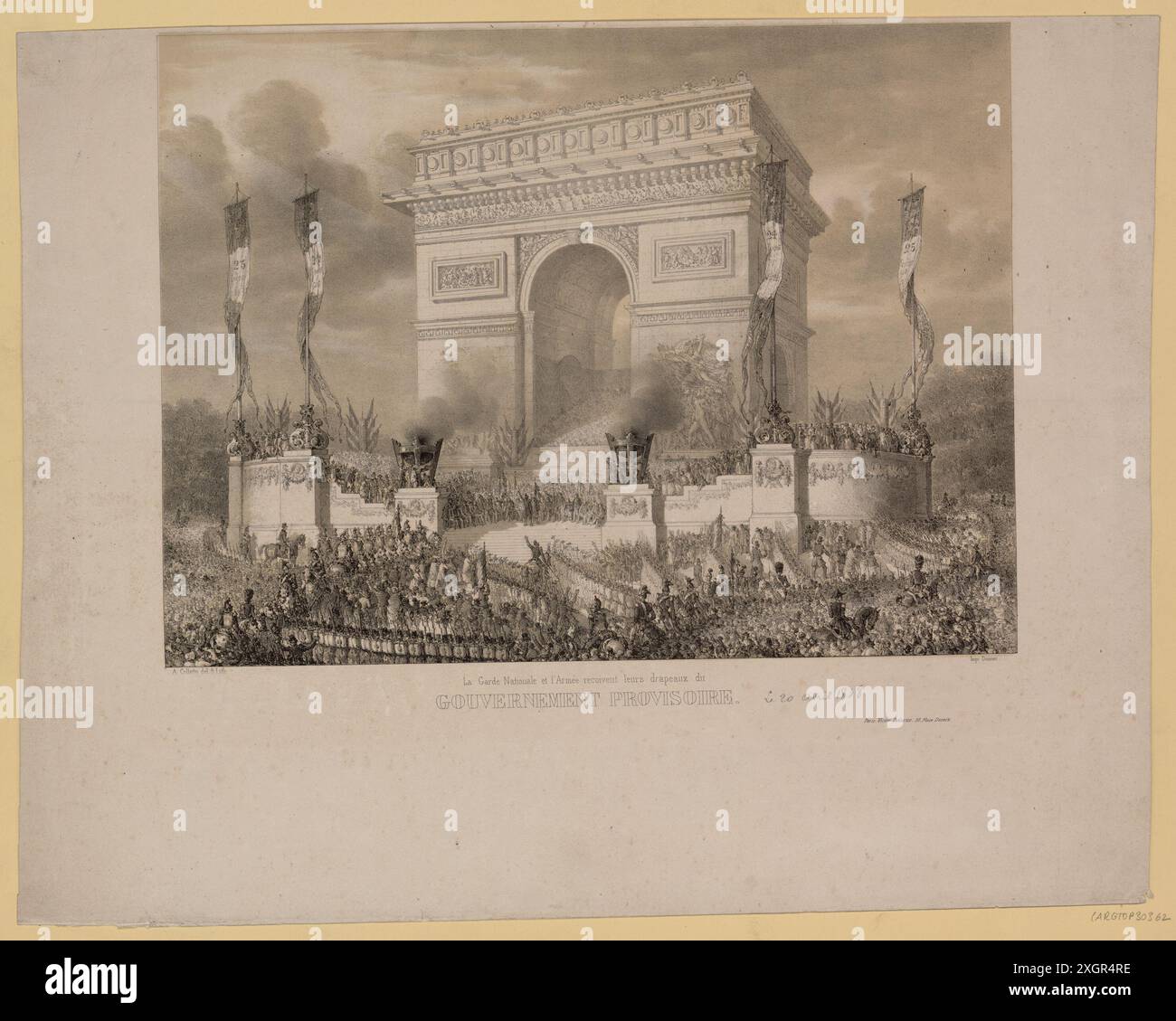 Alexandre desire collette hi-res stock photography and images - Alamy