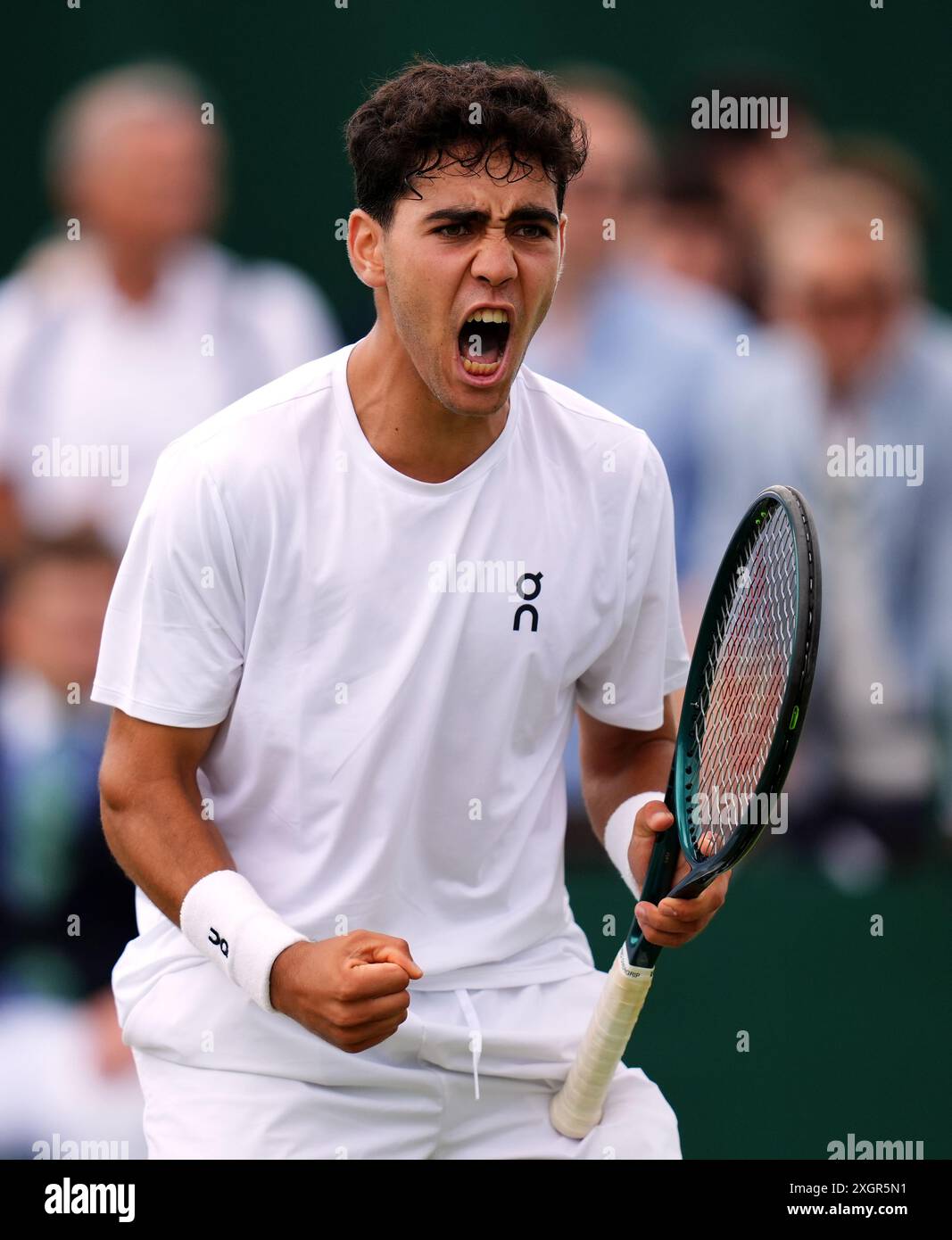 Reda bennani hi-res stock photography and images - Alamy