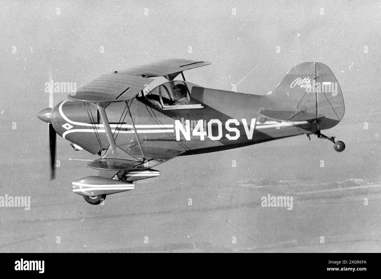 DAVID PURLEY KILLED IN AIR CRASH. RACING DRIVER DAVID PURLEY'S AT THE ...