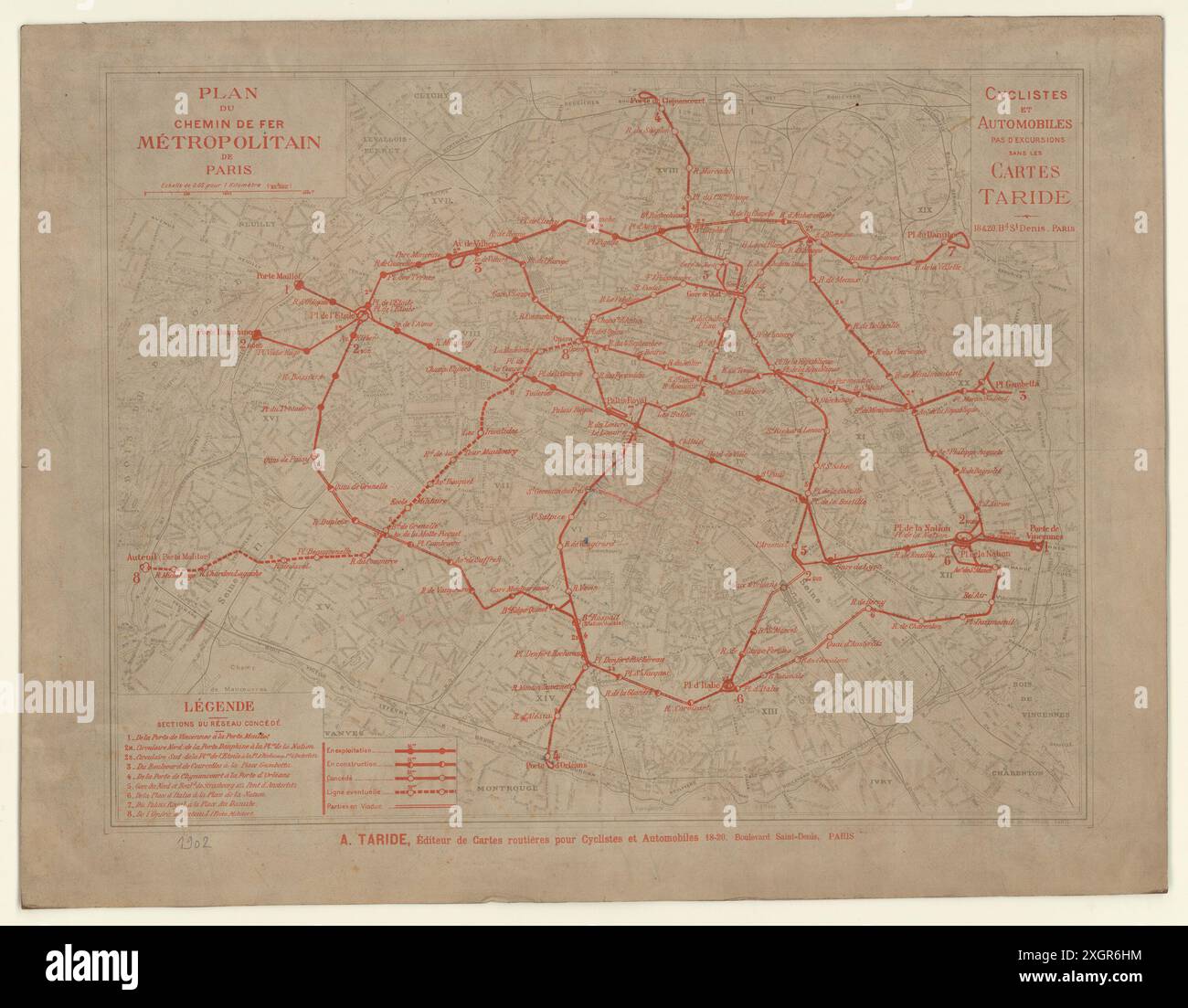 Guibal hi-res stock photography and images - Alamy